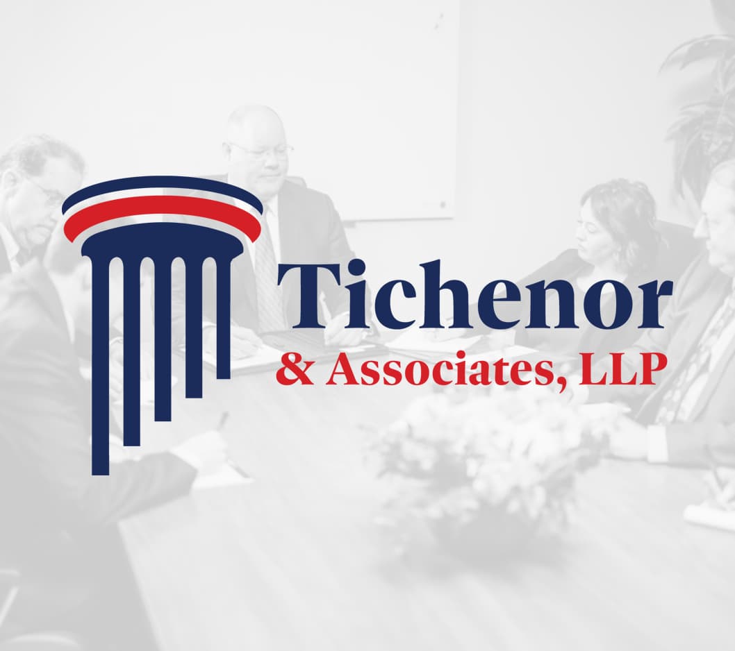 Tichenor & Associates